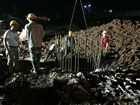 株洲第一个ppp项目 铁东路核心段新建工程全面启动建设 集团新闻 株洲城发集团