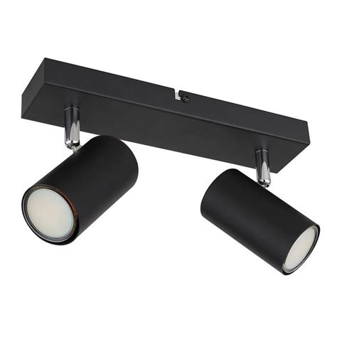 Globo Lighting Led Deckenspot Leuchtmittel Nicht Inklusive