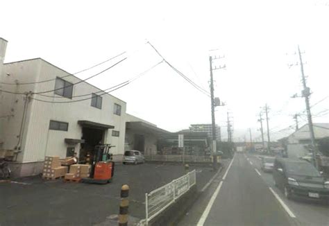 千葉県八千代市大和田新田494 7 市東貸事務所付倉庫の貸し倉庫・工場・貸し土地テナントsnap 19232