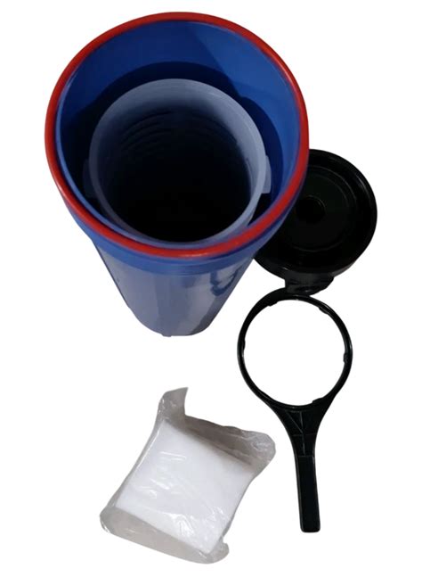 Bag Filter Assembly At ₹ 1100 Bag Filter Assembly In Secunderabad