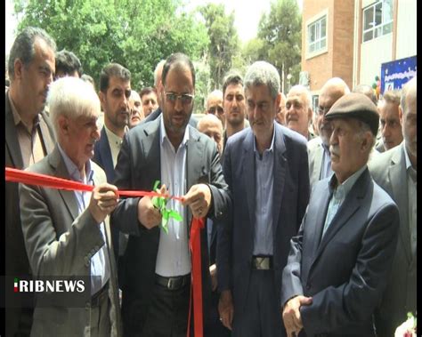 افتتاح آموزشگاه خیر ساز در شیراز با حضور وزیر آموزش و پرورش خبرگزاری