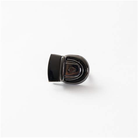 Contoured Side Release Plastic Buckle The Confident Stitch