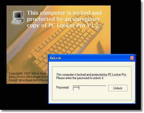 Pc Locker Pro Download