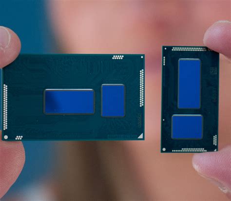 Intel debuts "Core M" processors with sub-5W TDP