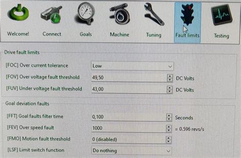 Small Mige M100 10 Se 600 48 Psu Init Fail Diy Projects Granite