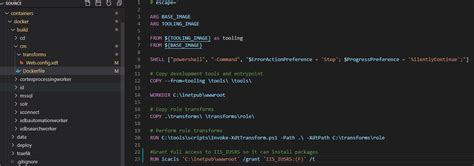 Sitecore 10 Docker Install Packages In Cm Environment