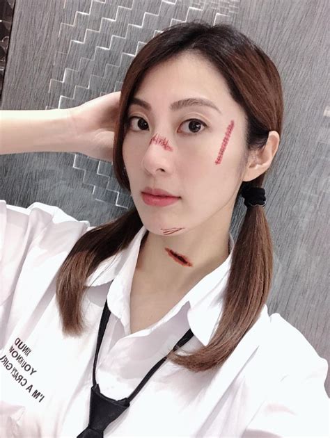 化身壞學生妹！謝芷倫透視短裙仔晒42吋長腿｜即時新聞｜繽fun星網｜oncc東網