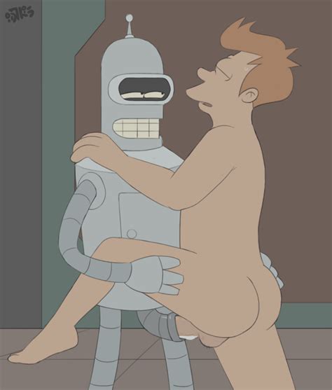 Post 1596629 Benderbendingrodriguez Futurama Philipjfry Animated