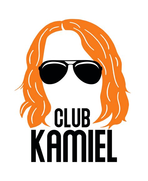 Club Kamiel Mdm