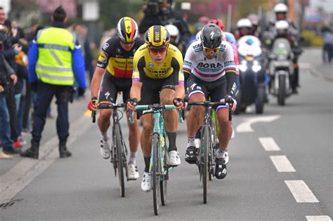 Spring Classics Quiz Name The Top 10 In 2019 Cyclingnews