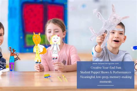 Simple End Of Year Celebrations For Teachers And Families Help