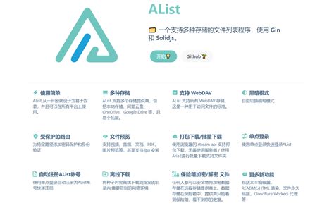 Windows Alist Alist Windows Csdn