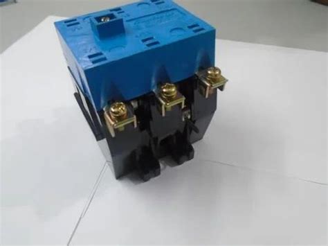 Mild Steel Pole Power Contactors A PC Board At Piece In New Delhi ID