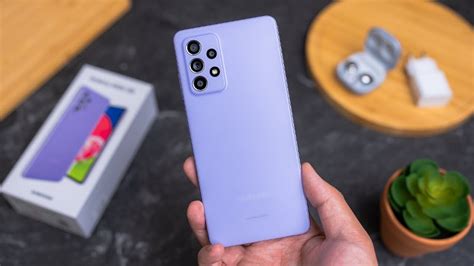 Cara Screenshot Samsung A52s 5g Bisa Tanpa Tombol Rancah Post