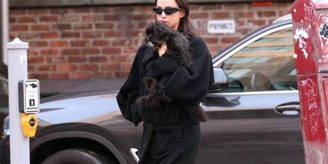 Irina Shayk Outfit Archives 12thblog