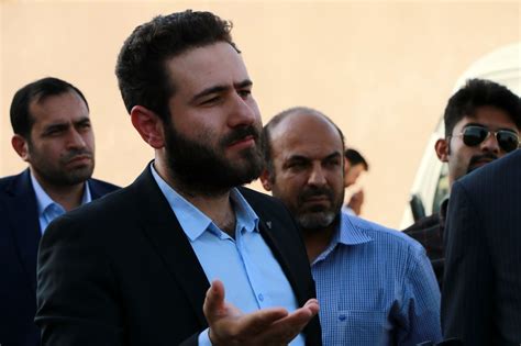 پسران علی شمخانی چه شغلی دارند؟