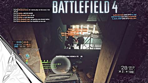 Bf4 Aggressive Recon And Assault Ep5 Battlefield 4 Pc Gameplay