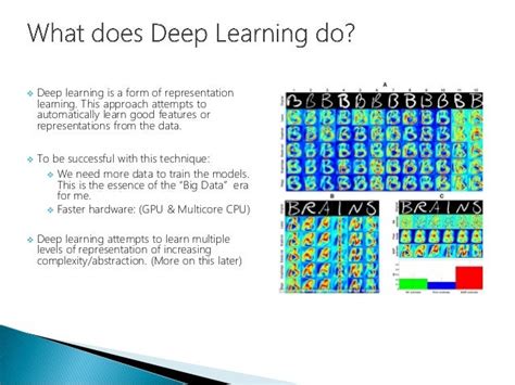 data science part xvii deep learning and image processing