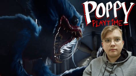 НОВЫЙ СТАРЫЙ ХАГИ ВАГИ Poppy Playtime Chapter 3 СЕКРЕТЫ Youtube