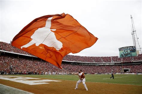 4 Star Running Back Cedric Baxter Commits To Texas