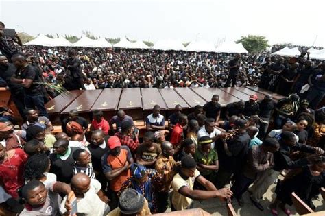 Nigeria Grapples With Mob Justice In Farmer Herder Clashes Digital