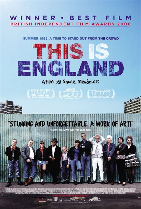 This Is England 2006