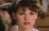 Jami Gertz Sixteen Candles Robin