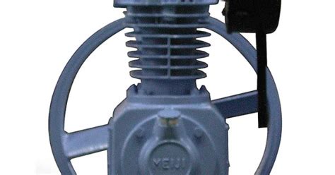Basic Compressor