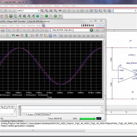 pspice alternatives and similar software