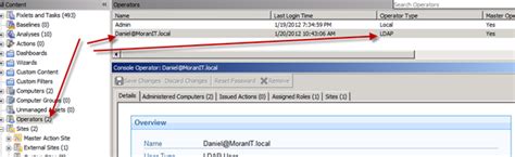 Adding Ldap Authentication To The Tem Bigfix Console Bigfixme