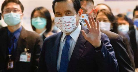 ტაივანის ექსპრეზიდენტი ჩვენ ყველა ჩინელები ვართ ტაბულა