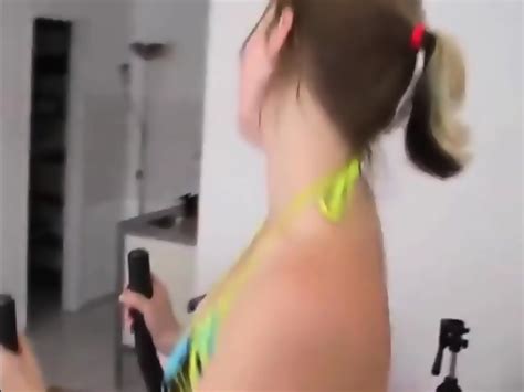 Sexy Workout