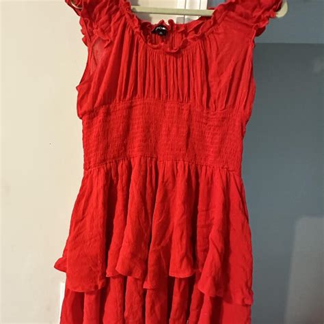 Adorable Dress Romper Perfect For A Date Night And Depop