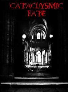 Cataclysmic Fate Triple J Unearthed