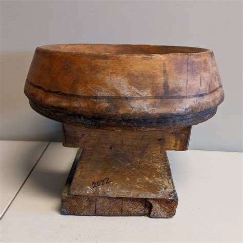 Hat Block Brim Block 2022 Millinery Brim Form Etsy