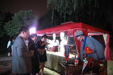 魚躍瑞橋旺順閣魚頭泡餅助力中瑞友誼 中華美食初登中瑞之橋 每日頭條