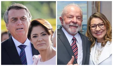 Governo Lula é Condenado A Pagar Indenização Ao Casal Bolsonaro No Caso