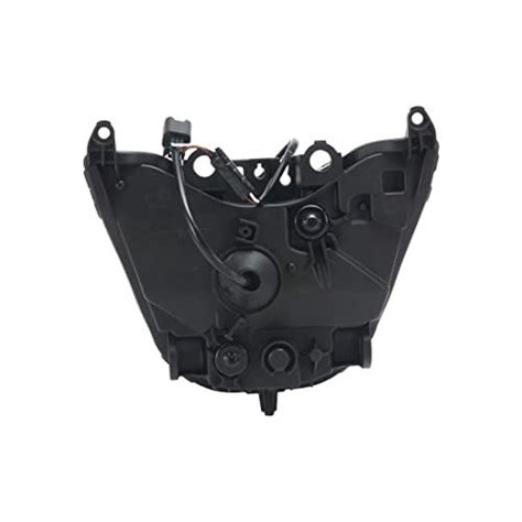 Mtlbcycle Motorcycle Headlight Head Light Lamp Assembly For Honda Cb500f 2016 2021 Cb500x 2016