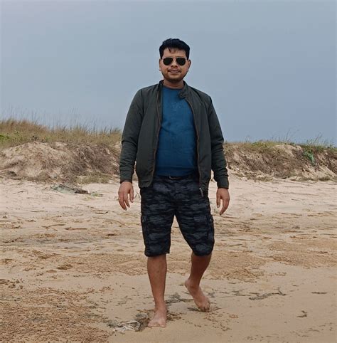 Subrata Pradhan Bhubaneswar