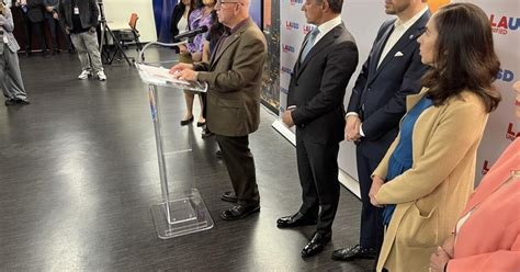 La Unified Oks Up To 500 Million In Bonds For Sex Misconduct Claims