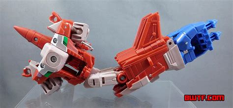 Generations Combiner Wars Windsweeper Toy Review Bens World Of