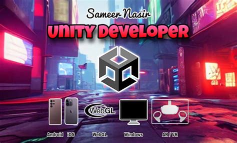Develop And Optimize 3d Unity Mobile Games For Android And Ios By