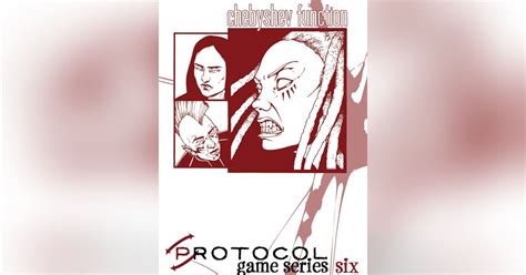 protocol game series 06 chebyshev function rpg item boardgamegeek