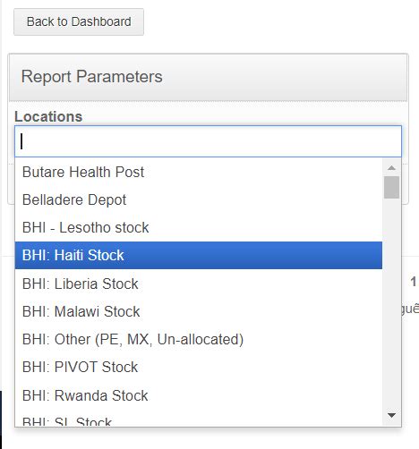 Inventory By Location OpenBoxes Knowledge Base