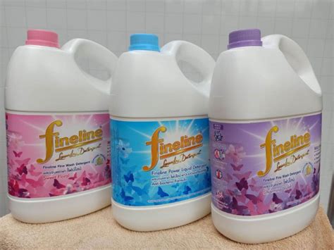 Top 10 Loại Nước Giặt Thái Thơm Nhất Giữ Hương Cực Lâu Giặt Cực Sạch
