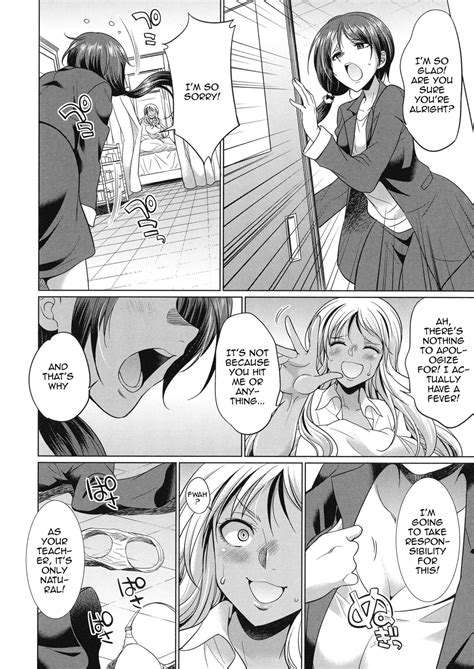 Futanari Gal Vs Bitch Shimai Futanari Gal Vs Bitch Sisters Ch 1 3 Page 69 Nhentai Hentai