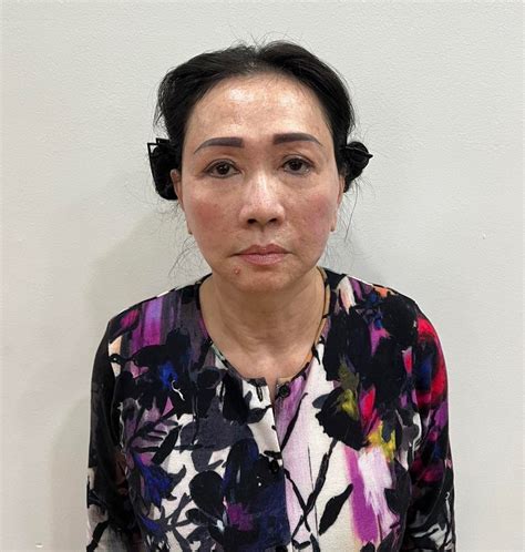 Đại gia Nguyễn Cao Trí bị cáo buộc chiếm đoạt 1 000 tỉ của bà Trương Mỹ Lan