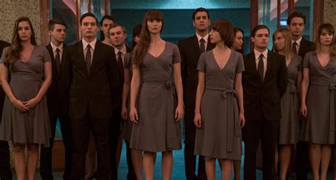 Image Gallery For Red Sparrow Filmaffinity