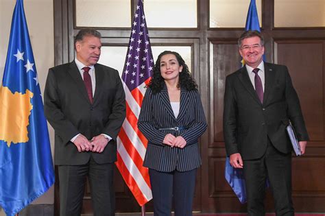 Osmani Ishin Të Përgatitura Masa Tepër Të Rrepta Ndaj Kosovës Dhe