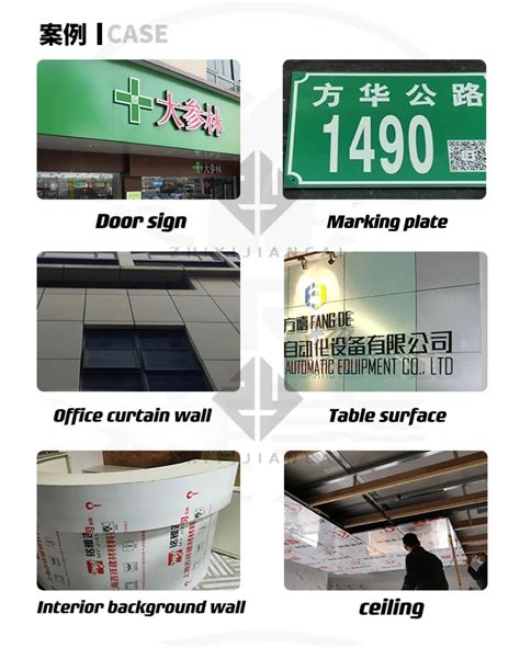 Acp Cladding Exterior Wall Panels Alucobond 3mm Waterproof Wood Colour